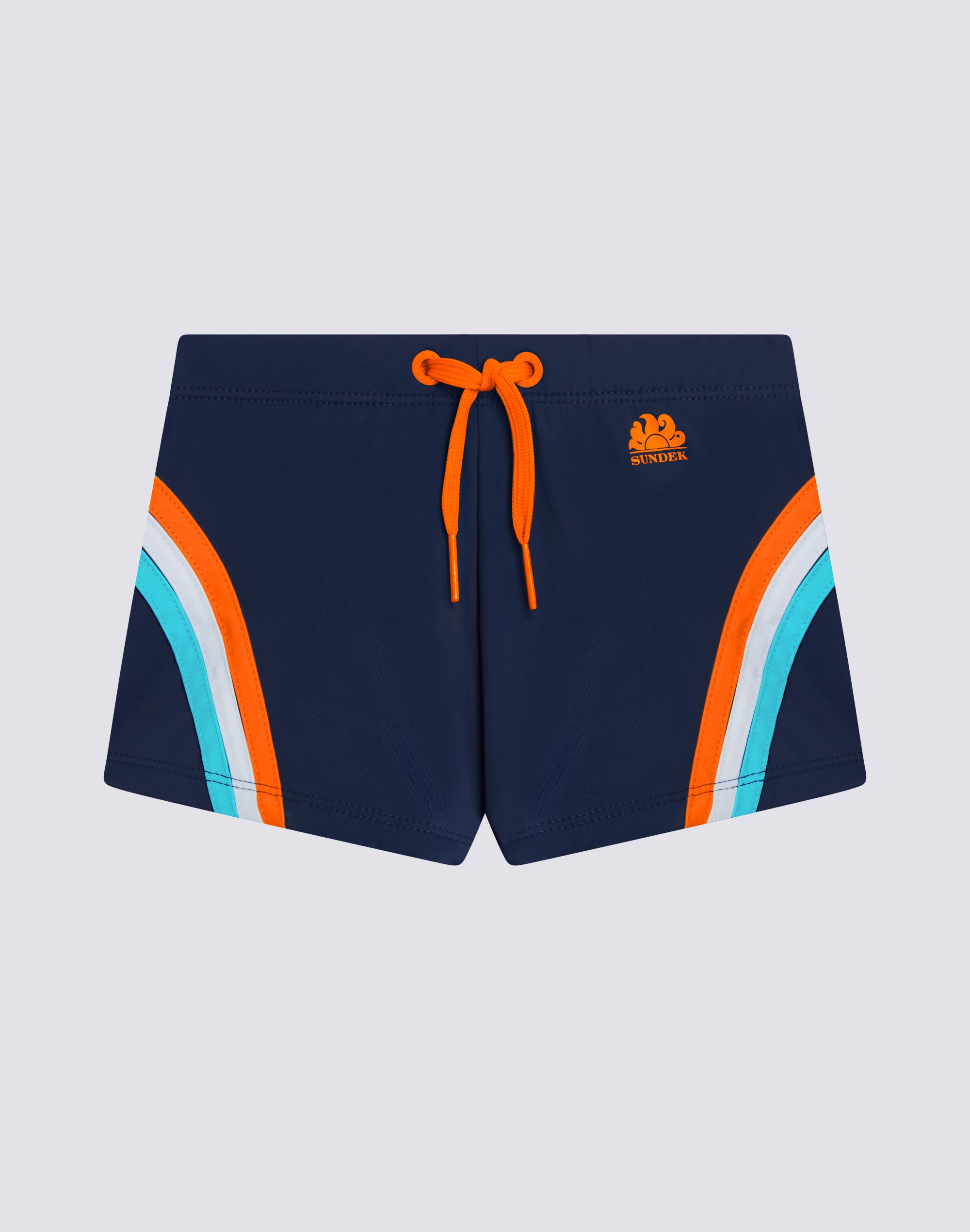 TRAJE DE BAÑO TIPO BOXER MINI ZION PARA NIÑOS – Sundek-mx