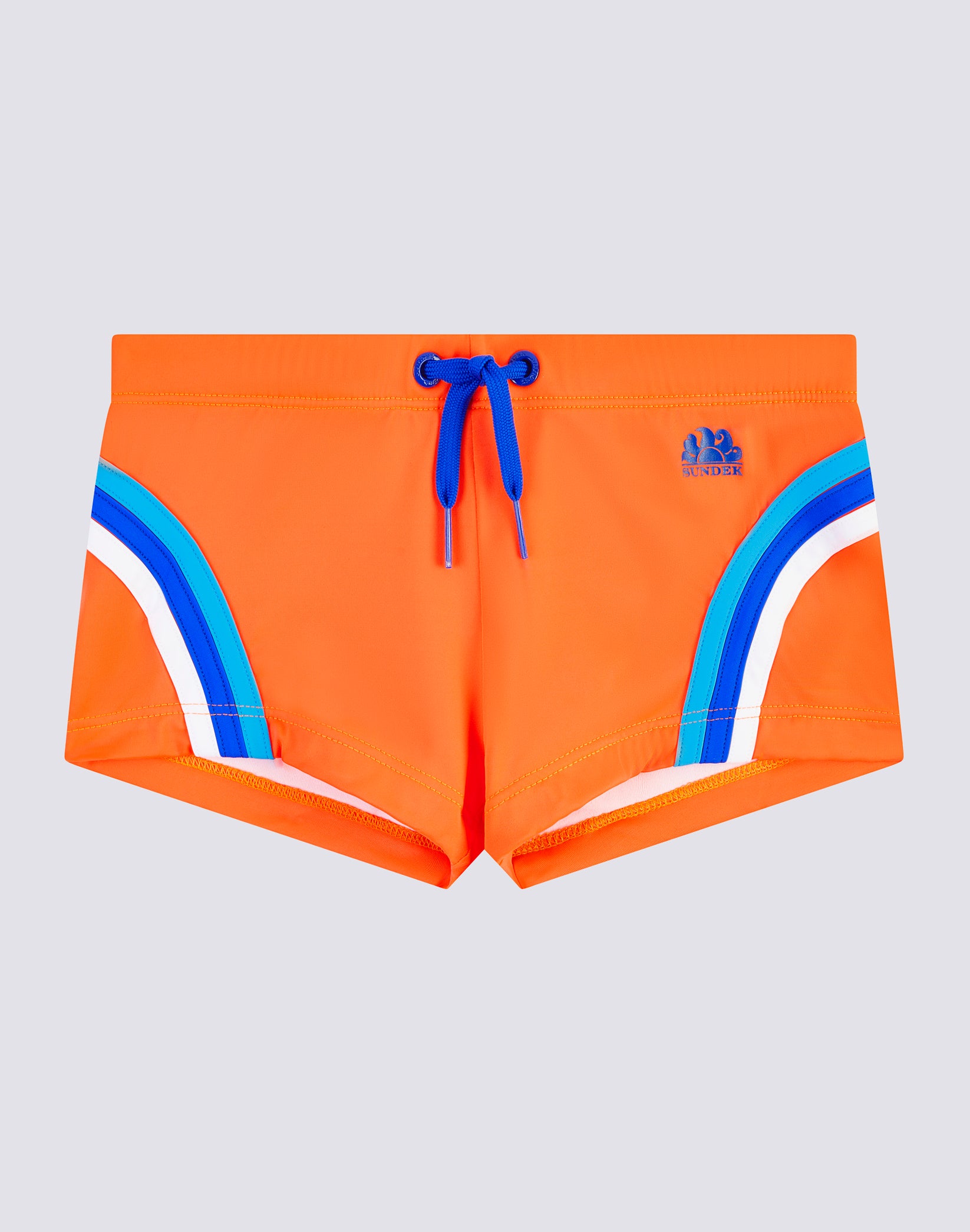 TRAJE DE BAÑO TIPO BOXER MINI ZION PARA NIÑOS – Sundek-mx