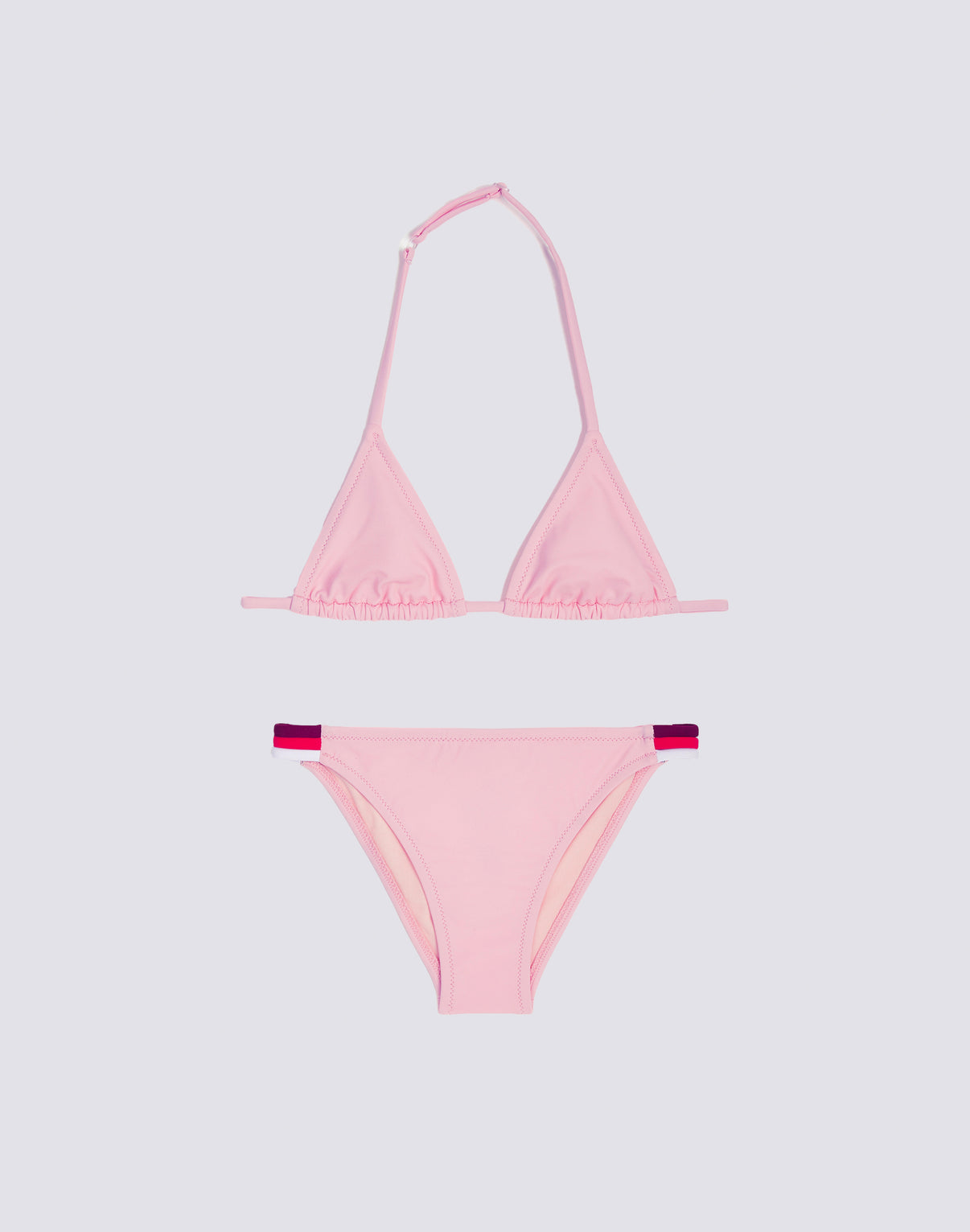 BIKINI AJUSTABLE MINI JENNIFER PARA NIÑAS – Sundek-mx